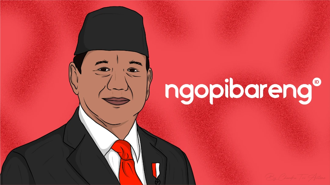 Presiden Prabowo Bakal Lantik Kepala Daerah Terpilih 20 Februari