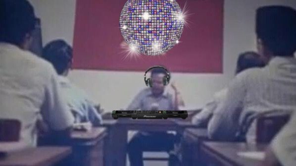 Meme-meme Kocak di Tengah Polemik Film G30S/PKI