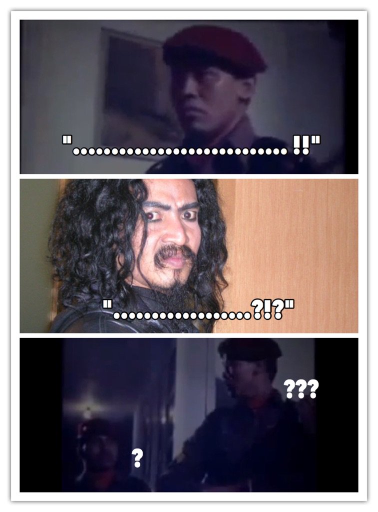 Meme-meme Kocak di Tengah Polemik Film G30S/PKI