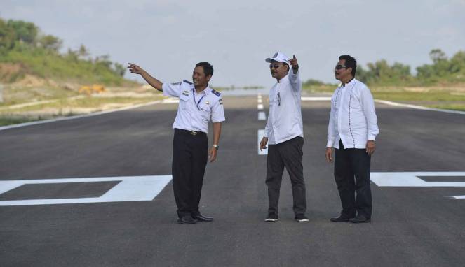 Bawean dan Hidup Mewah ala Suku Boyan (Tulisan III)