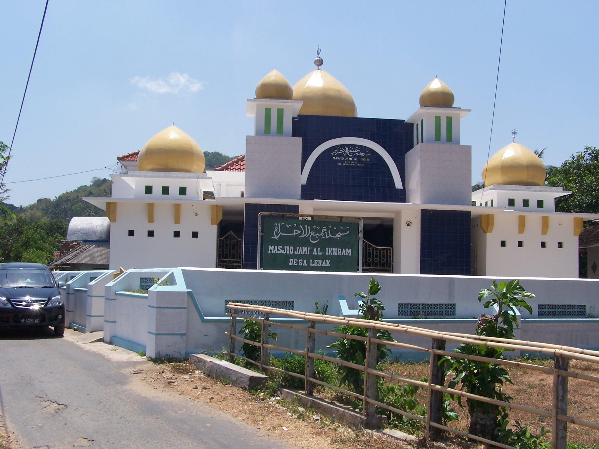 Suku Boyan Bawean Penguasa Pulau Emas Australia (Tulisan V, habis)