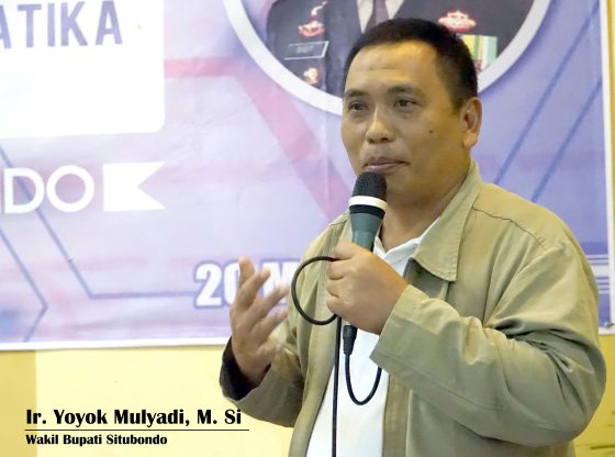 Gebyar Salawat Tahun Baru, Hadirkan Mustafa DEBU