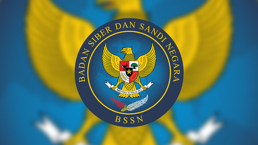 BSSN Gunakan Teknologi Lokal untuk Tangkal Kejahatan Siber
