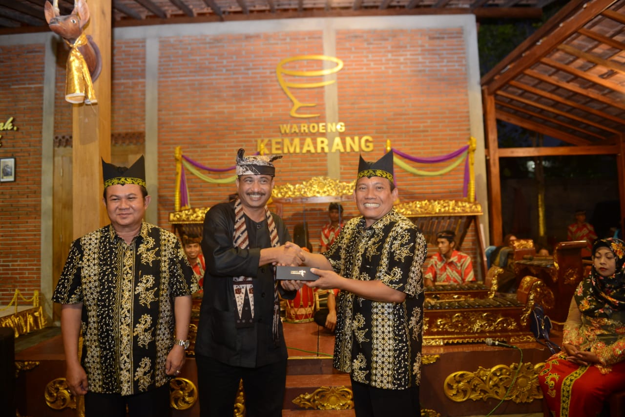 Waroeng Kemarang, Destinasi Kuliner Banyuwangi