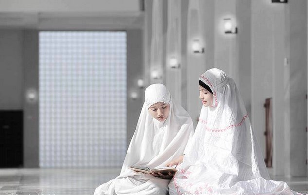 Ibadah Lahir dan Batin yang Utama, Begini Ajaran Islam