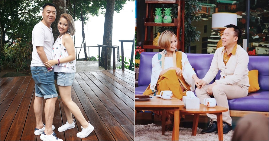 Suami Winda Viska Sempat Jadi Tersangka Kasus Minuman Keras