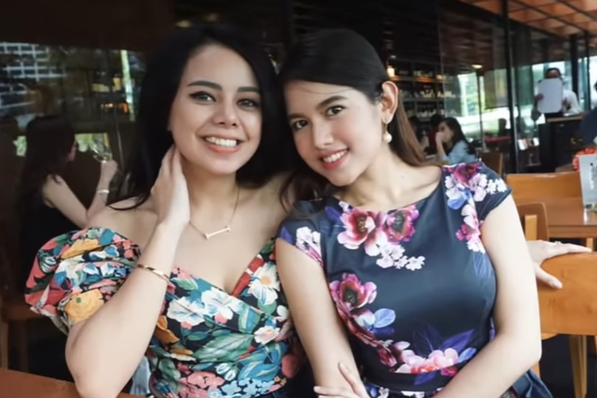 Pramugari Training Mengeluh Tak Digaji Sebelum Lion Air Jatuh