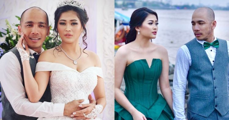 Ovi Eks Duo Serigala Pernah Jadi Istri Simpanan