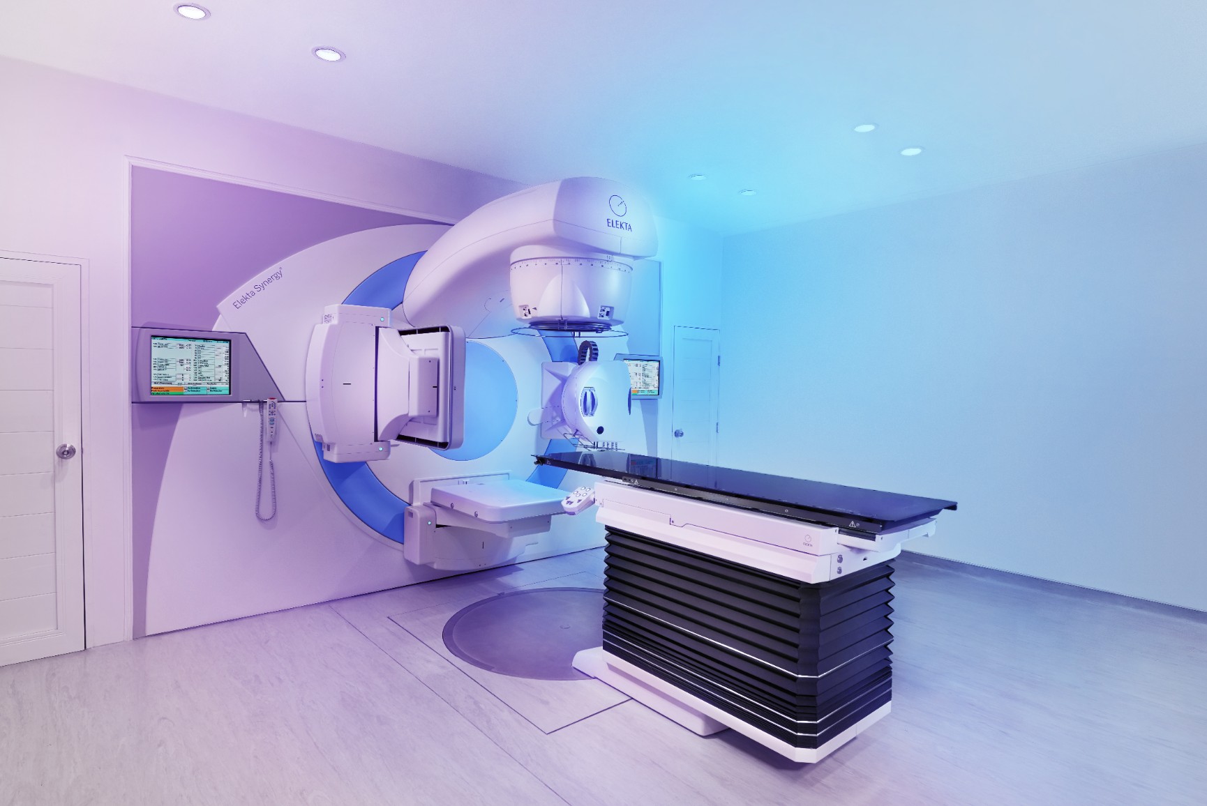 Linac, Alat Canggih Terapi Radiasi Adi Husada Cancer Center