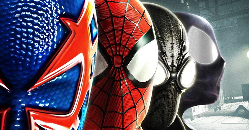 Kostum Baru Spider-Man: Far from Home, Desain dari Masa ke Masa