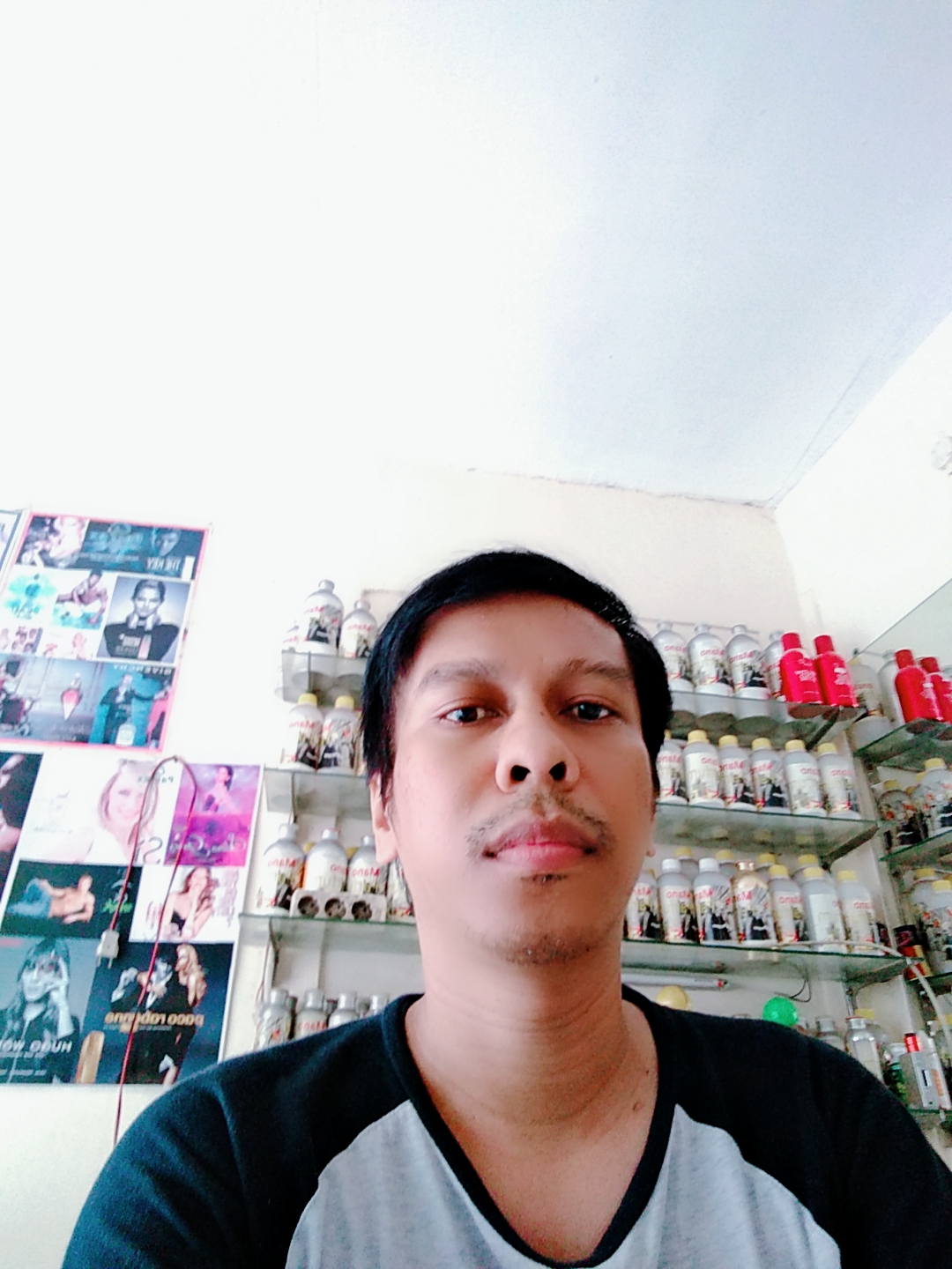 Profil anwar hidayat - Ngopibareng.id