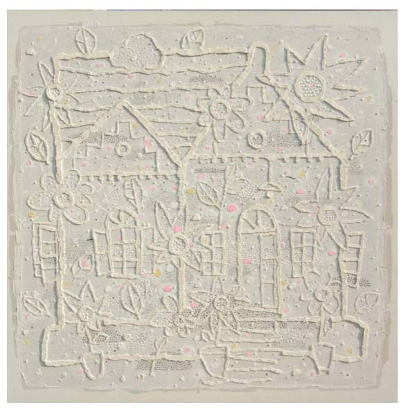 Pameran Lukisan Para Maestro di Galeri AJBS