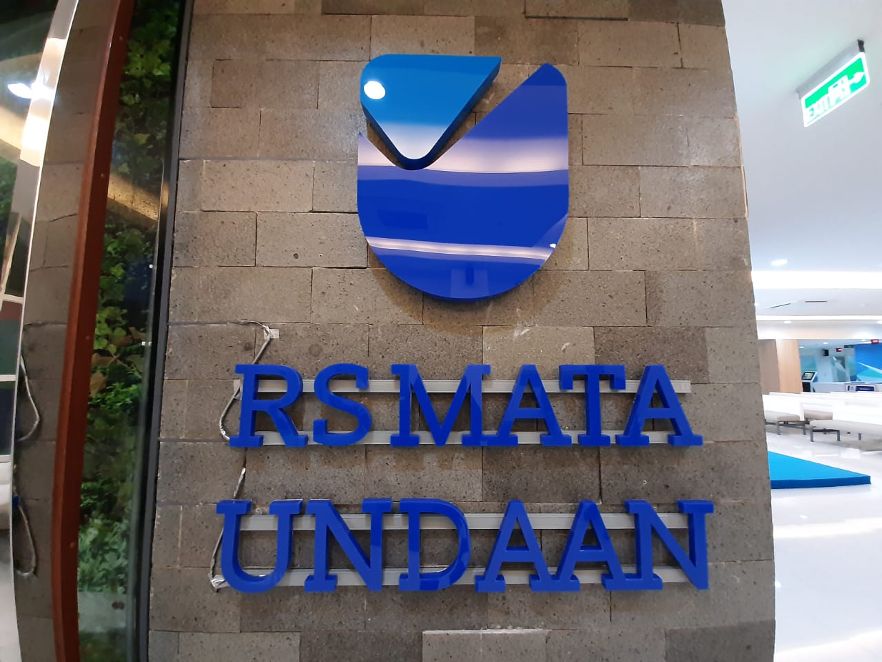 Luncurkan Logo Anyar, RSMU Ingin Tunjukkan Semangat Baru