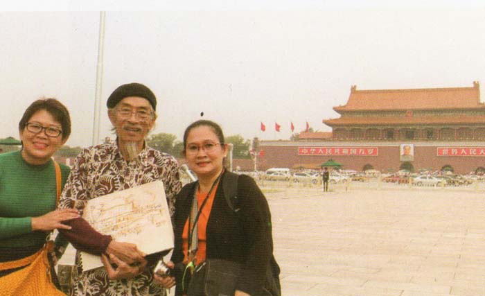 Perjalanan Garis Tedja Soeminar; Dari Galnas untuk Indonesia