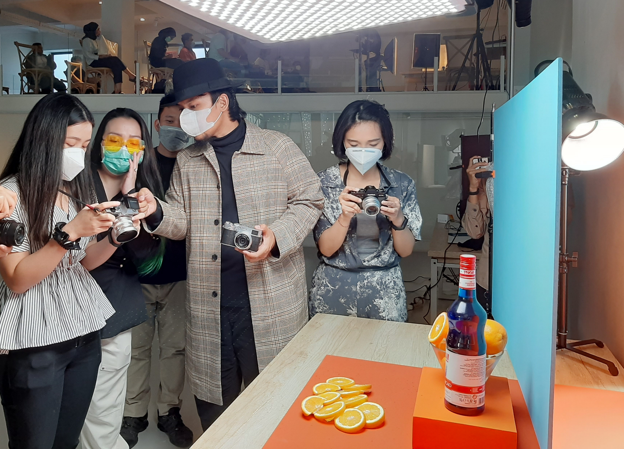 Begini Cara Memotret Produk Agar Terlihat Menarik di Sosial Media