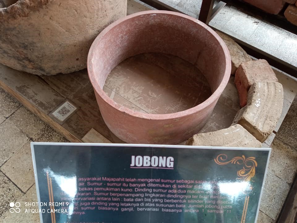 Sumur Jobong Situs Tertua di Surabaya