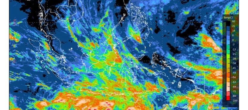Curah Hujan Tinggi Malang Raya, Awas Cuaca Ekstrem Hingga 3 Maret Curah Hujan Tinggi Malang Raya, Awas Cuaca Ekstrem Hingga 3 Maret