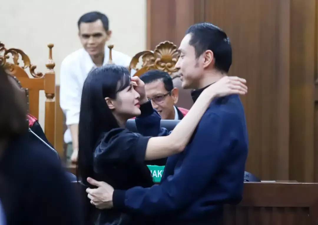 Pasca Vonis 6,5 Tahun Penjara Harvey Moeis, Sandra Dewi Hapus Foto Pernikahan di Instagram