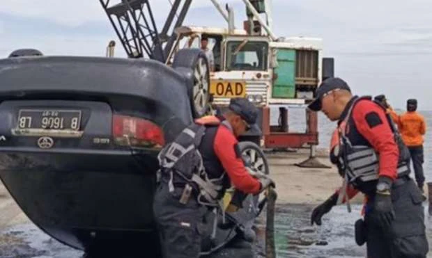 Penyebab Kematian Brigjen (Pur) TNI Hendrawan Ostevan di Marunda jadi ...