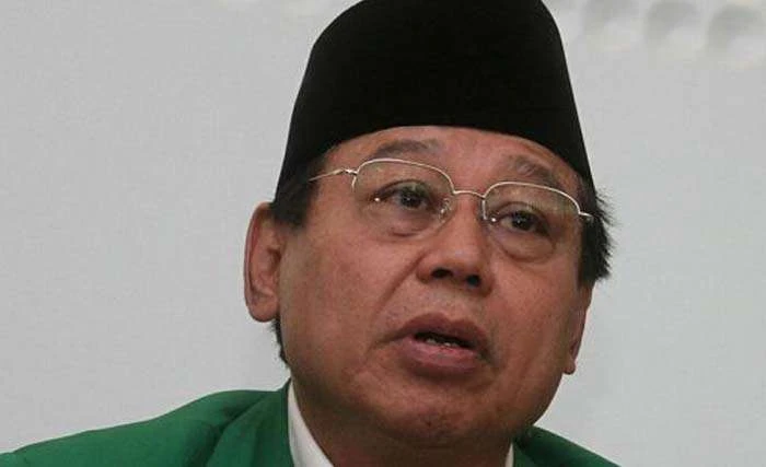 Fakta-fakta Rumah Mantan Anggota Wantimpres Djan Faridz Digeledah KPK Fakta-fakta Rumah Mantan Anggota Wantimpres Djan Faridz Digeledah KPK