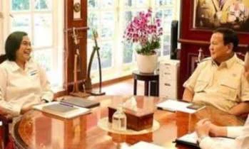 Menteri Keuangan Sri Mulyani Pangkas 16 Pos Belanja Kementerian, Ini Daftarnya