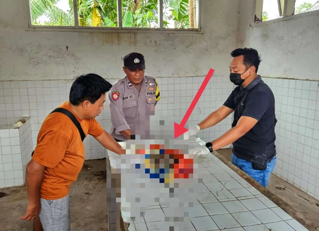 Warga Jember Temukan Janin Saat Mancing di Sungai, Diduga Hasil Aborsi