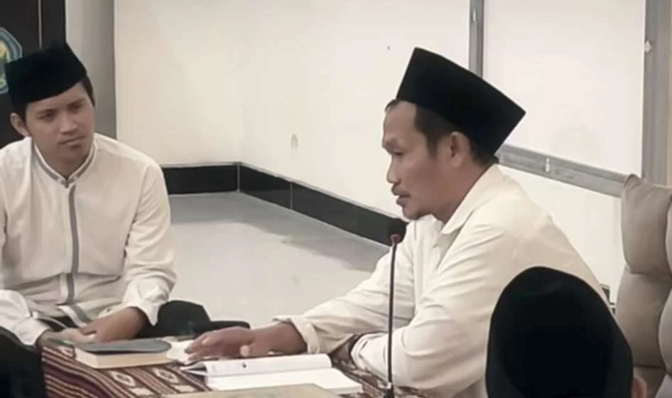 Istiqomah dalam Taat Merepotkan? Ini Penjelasan Khusus Ulama Pesantren