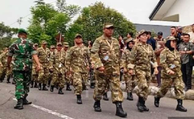 Berubah Haluan, Kepala Daerah dari Kader PDIP Akan Menyusul Ikut Retret di Akmil