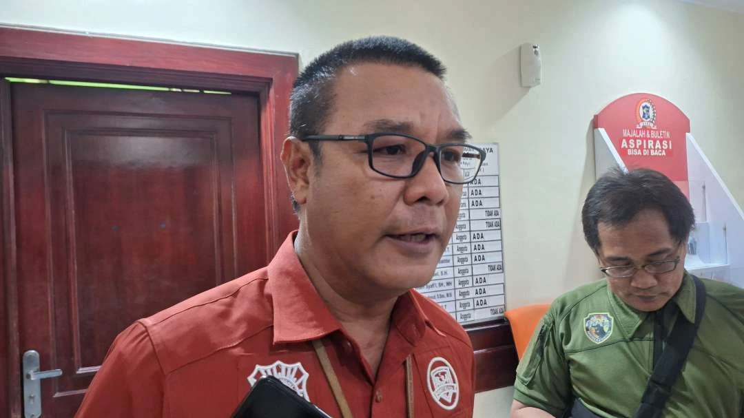 Satpol PP Surabaya Gencarkan Razia Pengemis jelang Bulan Ramadhan