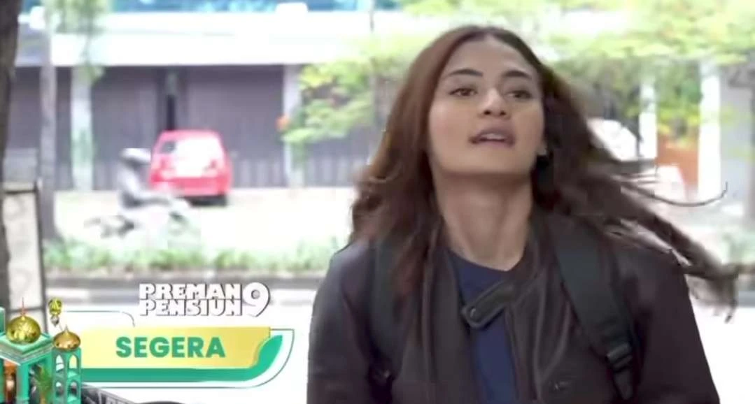 Sinetron Preman Pensiun 9 setelah Kematian Kang Gobang