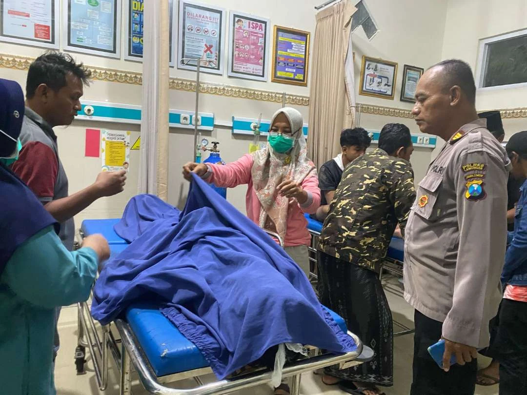 Berencana Perang Sarung, Remaja Asal Lamongan Terjerat Jebakan Tikus ...