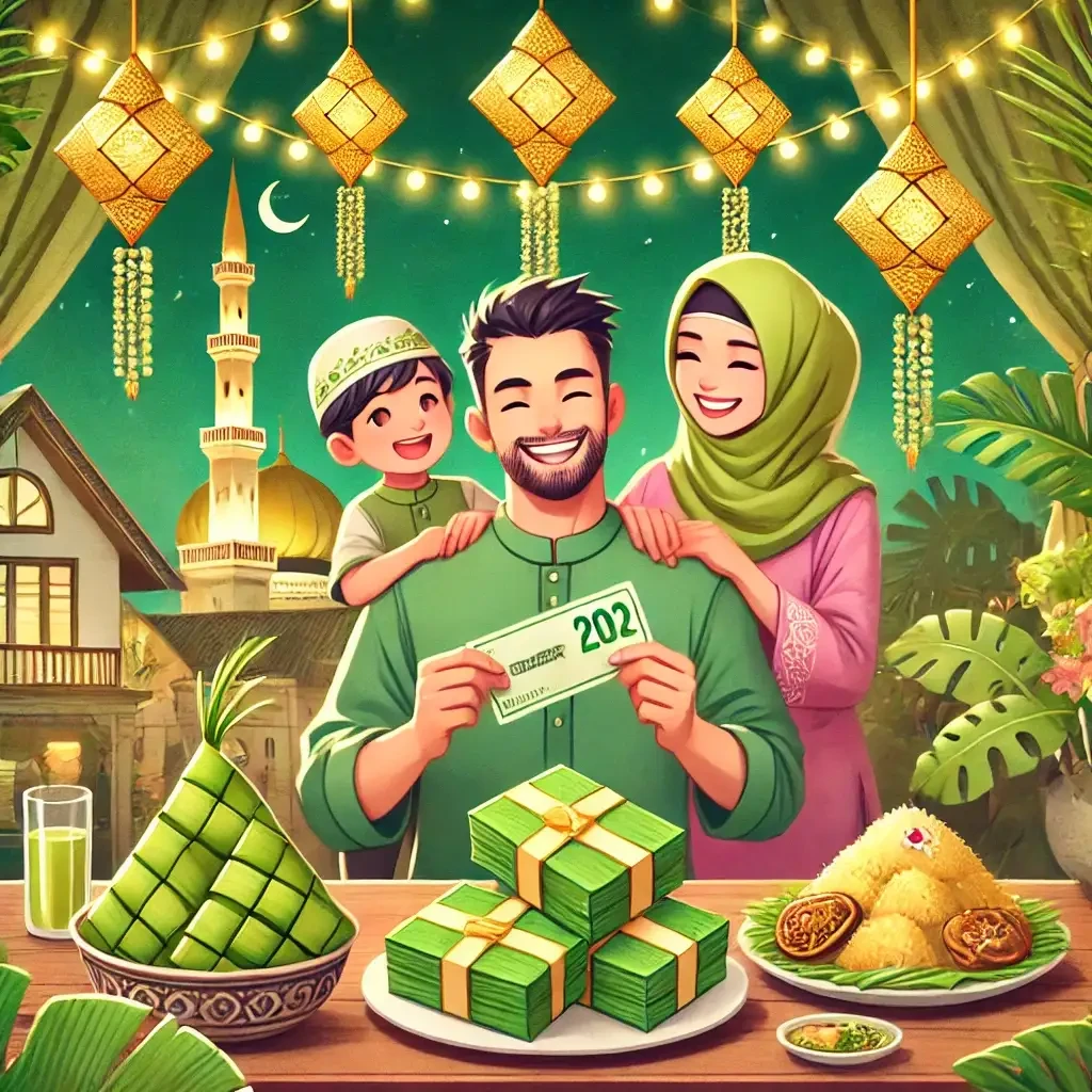 Kapan THR dan Gaji ke-13 ASN 2025 Cair? Ini Jadwal Lengkapnya