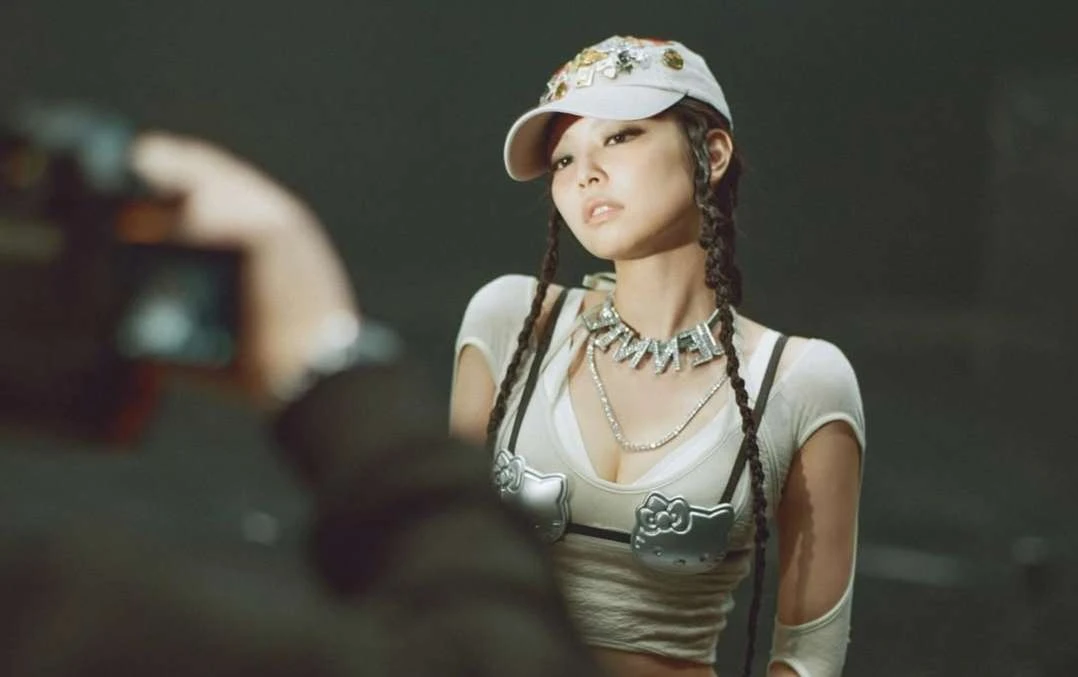 Rilis Album RUBY, Jennie BLACKPINK Diterpa Isu Plagiat Lagu Bollywood