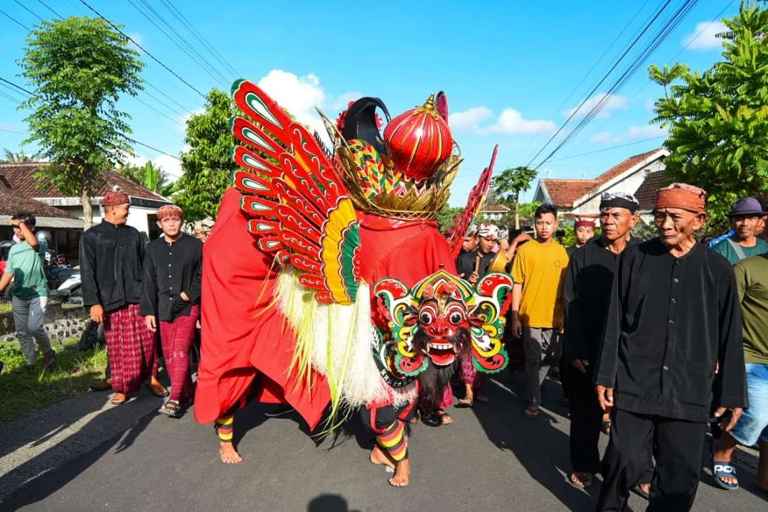 Libur Lebaran, Banyuwangi Siap Sambut Wisatawan dengan Berbagai Destinasi Wisata dan Atraksi Budaya