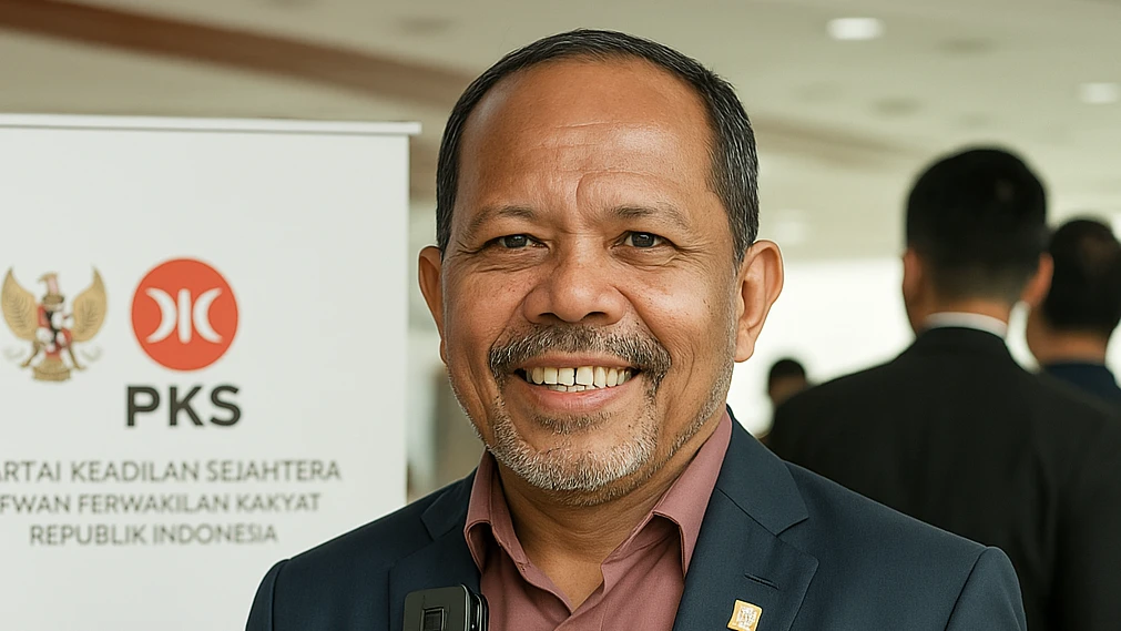 Kebijakan Tarif Impor AS Dinilai Jadi Momentum Strategis Perkuat Ketahanan Pangan Nasional