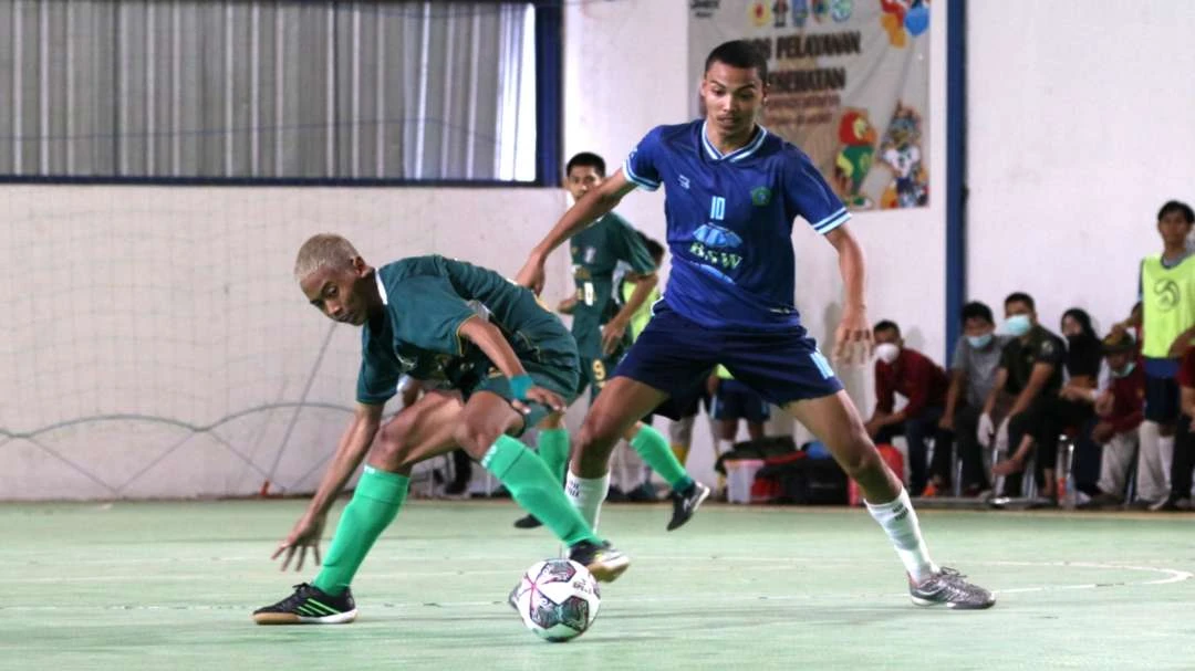 Empat Cabor Gelar Pra Porprov Jatim 2025