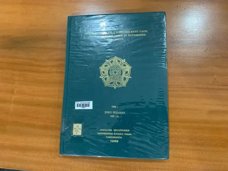 UGM Tegaskan Ijazah Jokowi Asli tapi Tolak Tunjukan Buktinya, Ini Alasannya