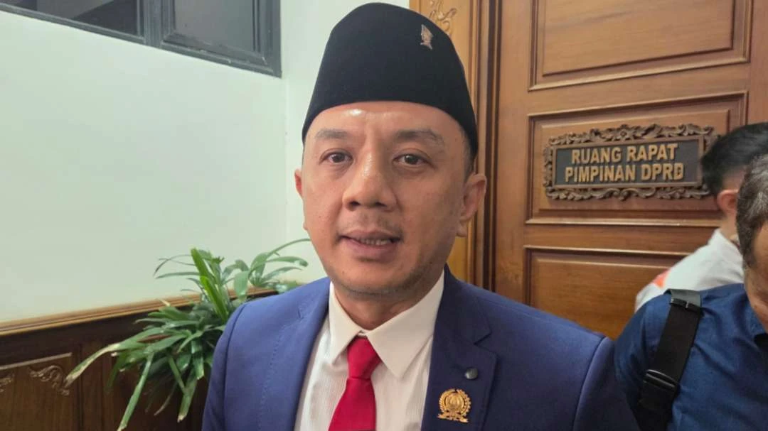 Pemprov Jatim Raih WTP ke-10, DPRD Jatim Rekomendasi Soal Hibah