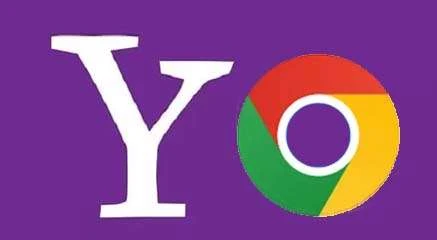 Yahoo Berminat Beli Chrome