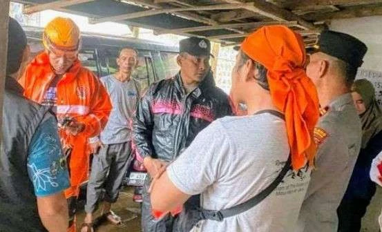 Pendaki Remaja Asal Jember Hilang di Gunung Saeng Bondowoso Jatuh ke Jurang