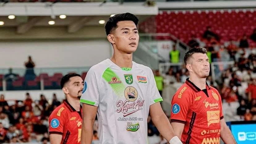 Malik Risaldi, Winger Persebaya, Dipanggil Perkuat ASEAN All Stars ...