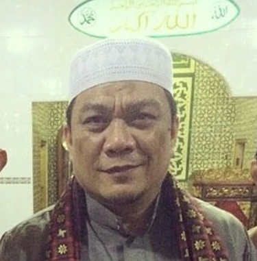 Sosok Ustaz Yahya Waloni: Mantan Pendeta yang Jadi Pendakwah, Wafat Saat Khutbah Jumat