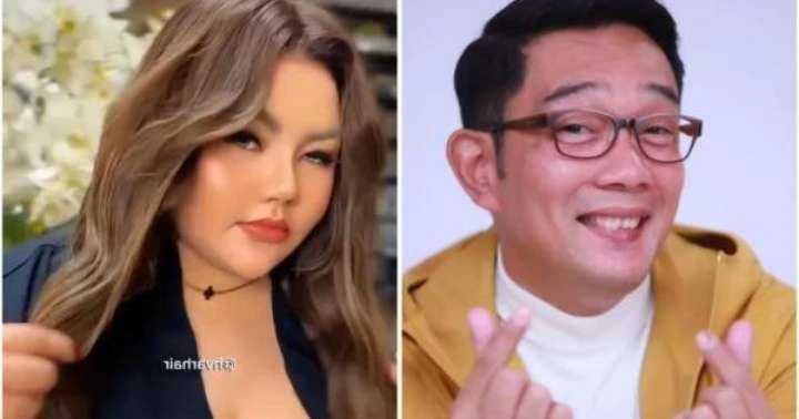 Mantan Gubernur Jawa Barat, Ridwan Kamil Tuntut Ganti Rugi Selegram ...