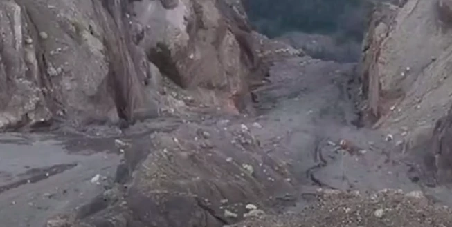 Pendaki Asal Malaysia Terpeleset di Gunung Rinjani Saat Turun ke Danau Segara Anak