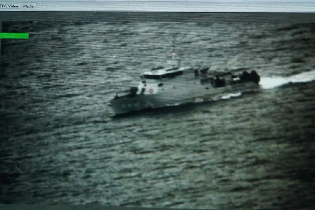 KMP Tunu Pratama Jaya Tenggelam di Selat Bali, TNI AL Kerahkan Kapal dan Pesawat