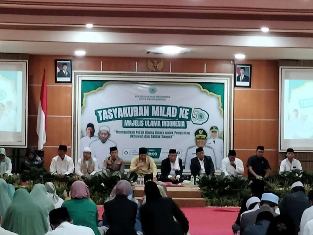 Pendidikan Kader Ulama, Program Unggulan MUI Jatim