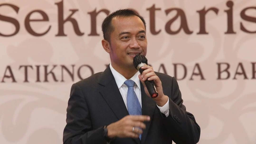 Presiden Prabowo Serukan Peringatan HUT RI ke-80 di Istana Merdeka Lebih Terbuka dan Meriah