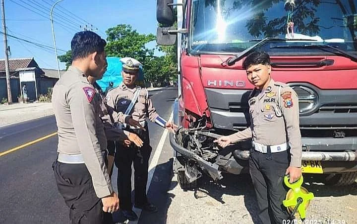 Dua Hari Kecelakaan di Jalur Pantura Situbondo, Tiga Nyawa Pemotor Melayang
