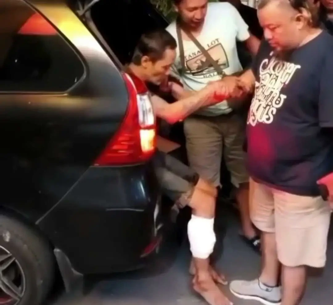 Curi Motor Mahasiswi, Pelaku Dibekuk Polisi dengan Timah Panas