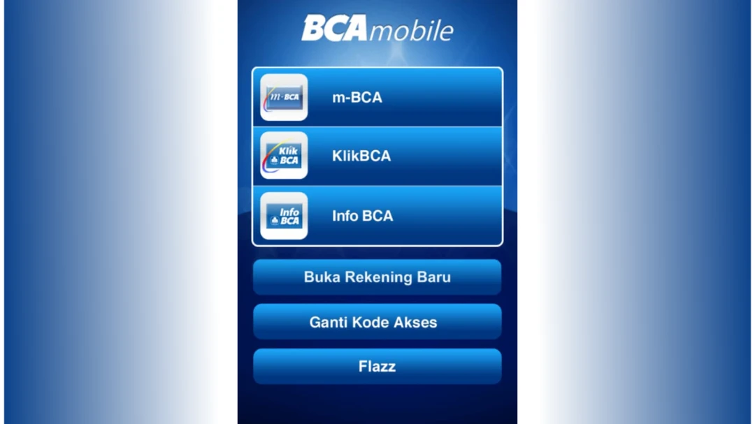M-BCA Error, BCA Berikan Penjelasan Resmi
